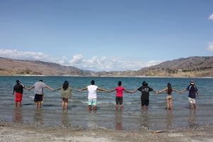 Syilx Okanagan Nation – Okanagan Nation Alliance