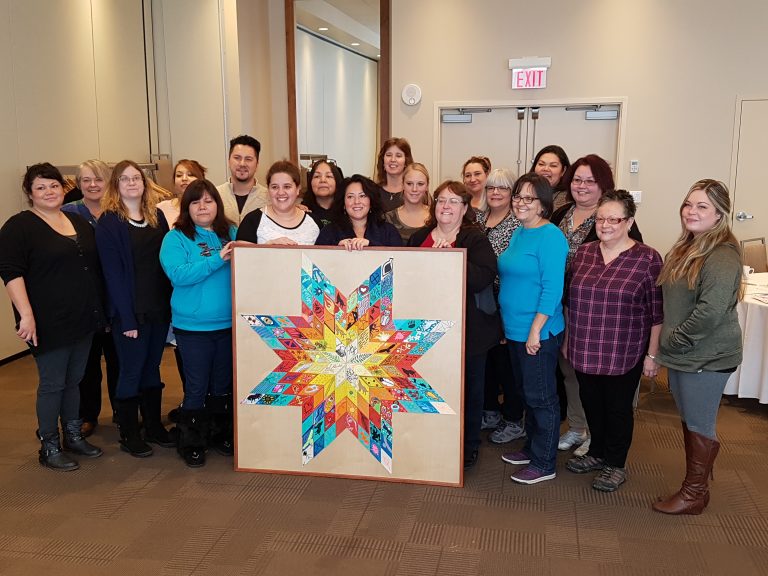 Wellness – Okanagan Nation Alliance