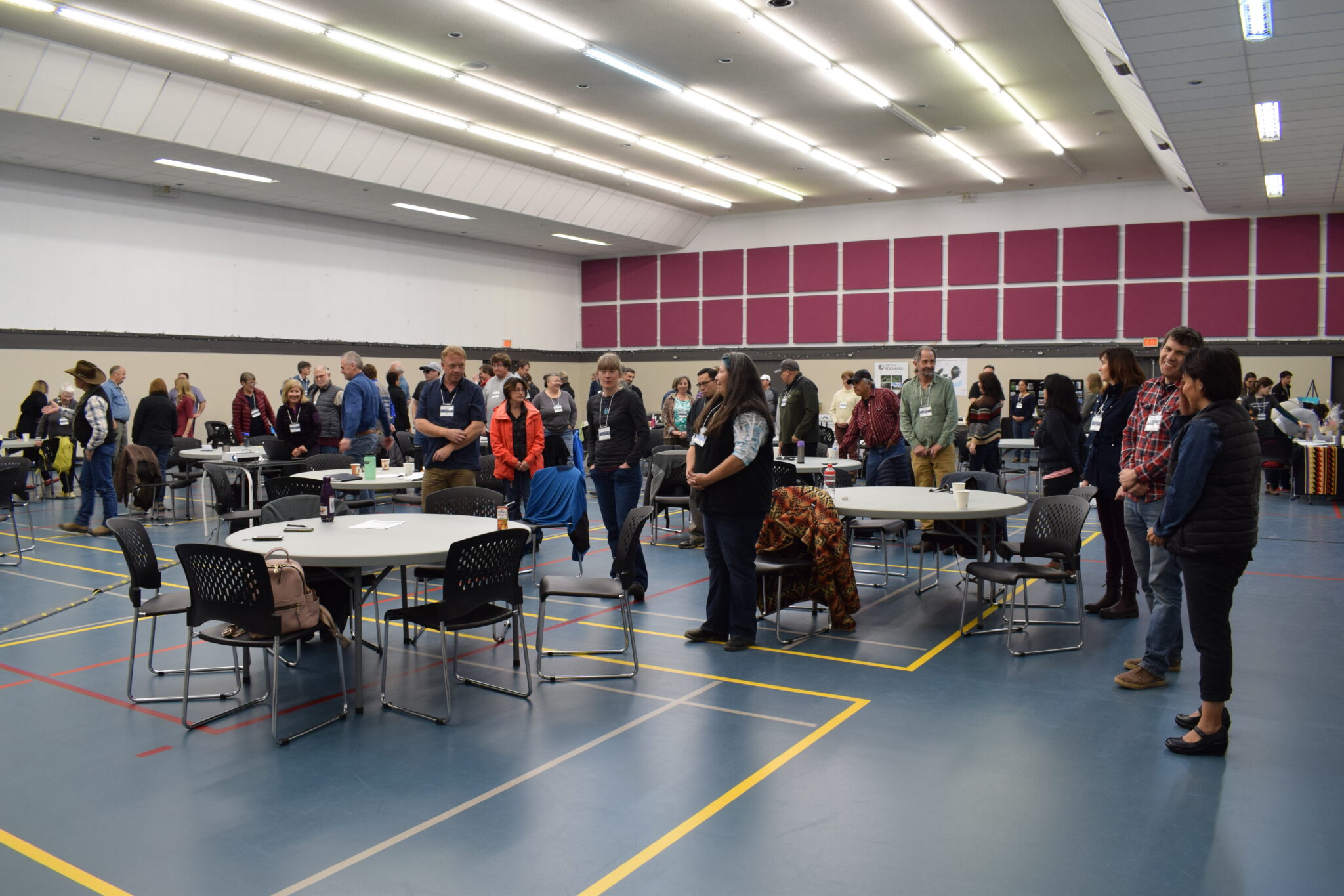 Syilx Water Forum – Okanagan Nation Alliance