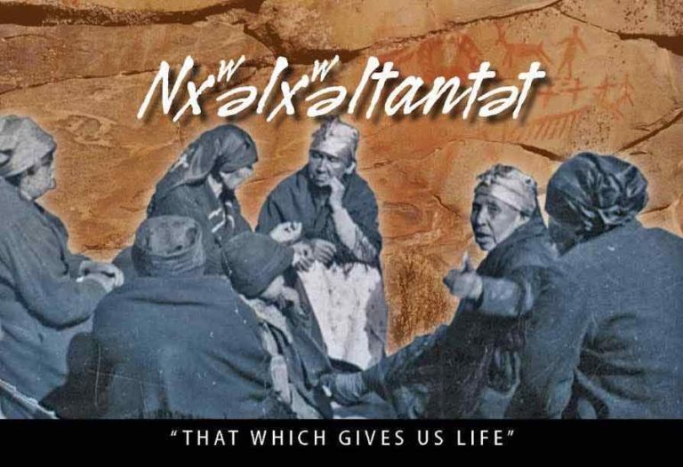 Shop – Okanagan Nation Alliance