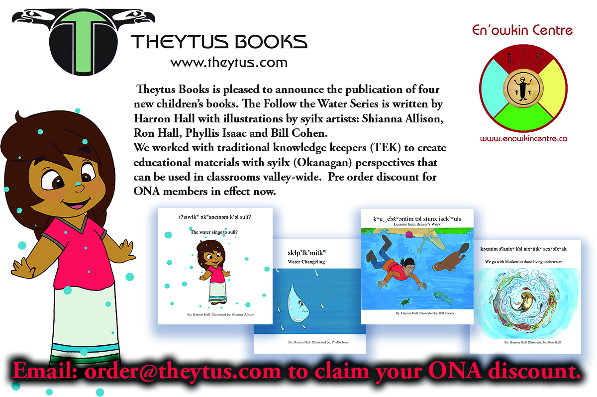 Shop – Okanagan Nation Alliance