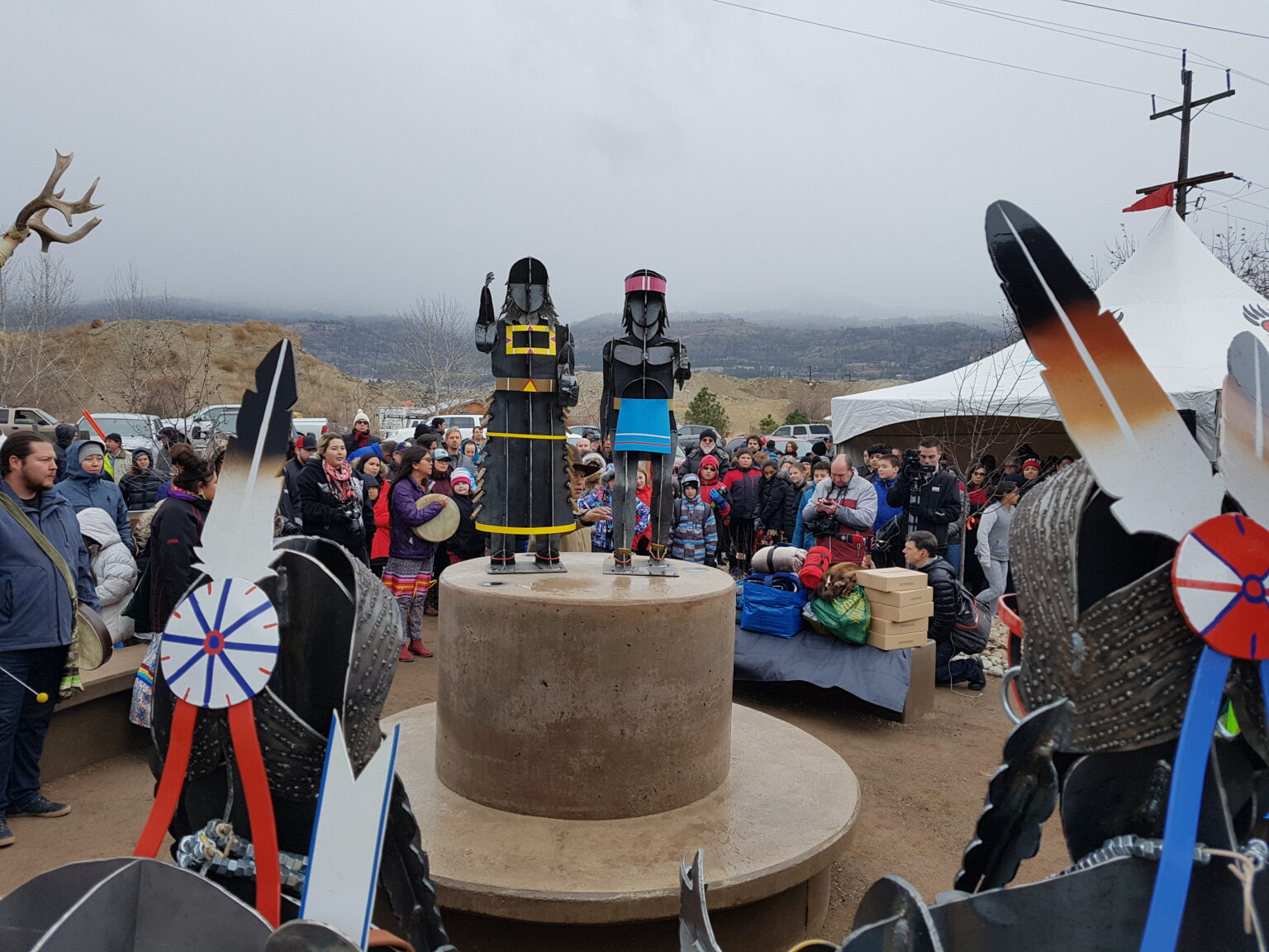 Okanagan Nation Alliance – ałi kwu_swiwi-numtax, ałi kwu_suknaqinx, ałi ...