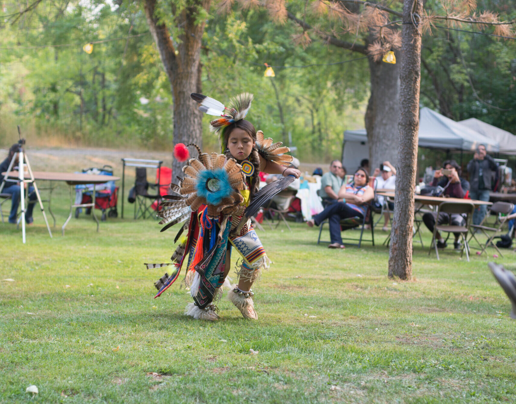Children First Forum – Okanagan Nation Alliance