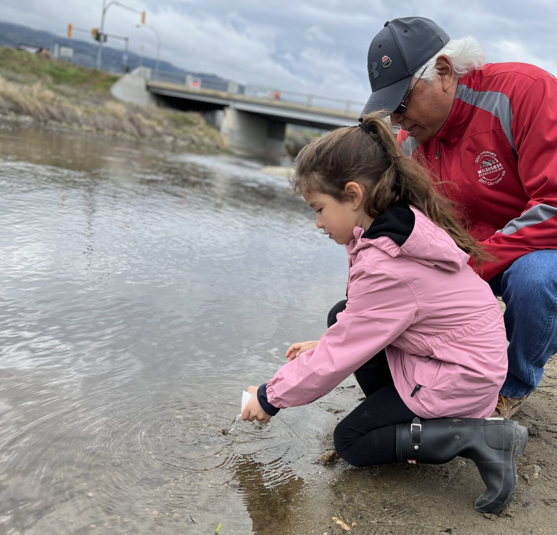 Children First Forum – Okanagan Nation Alliance