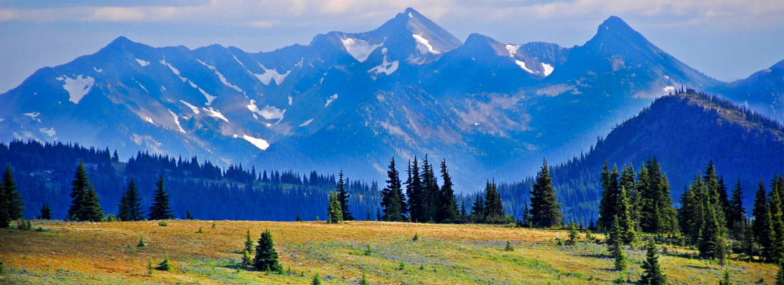 North Cascades – Okanagan Nation Alliance